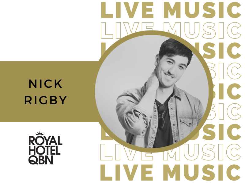 Live Music – Friday | Royal Hotel Queanbeyan
